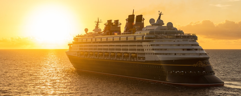 New Disney Magic at Sea Staycation Itineraries for Summer 2021