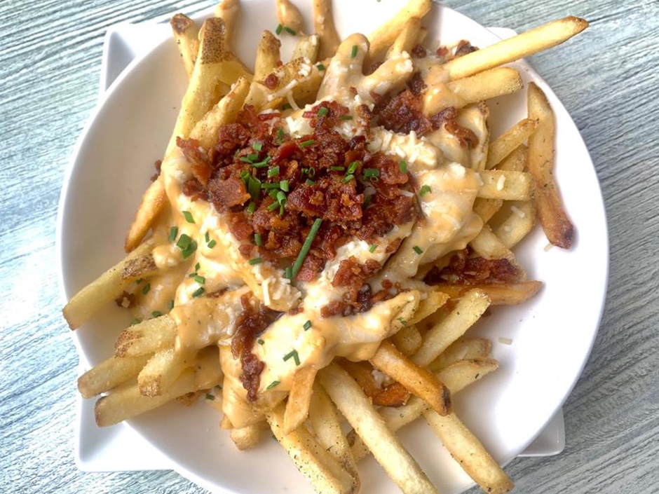 Must-Try Fries and Tater Tots at Universal Orlando Resort